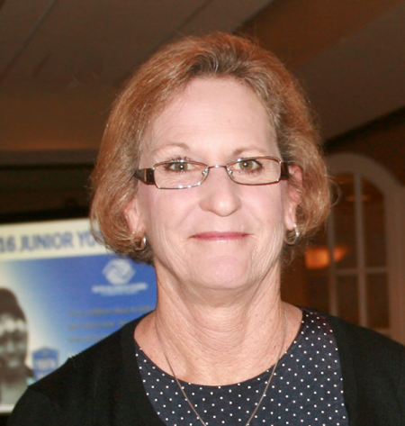 Cindy Shreves L - Boys & Girls Clubs of Manatee County
